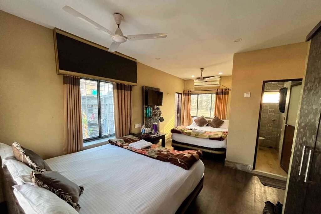 Bakkhali Hotel – Best Hotels in Bakkhali for a Perfect Stay