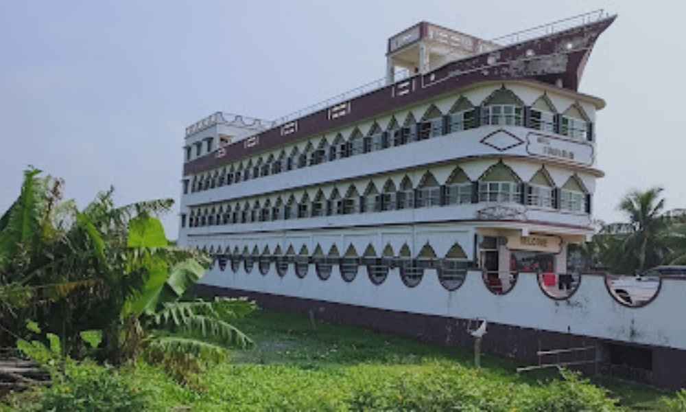 Hotel Sundaram Bakkhali – Delightful Stay from ₹500 near beach